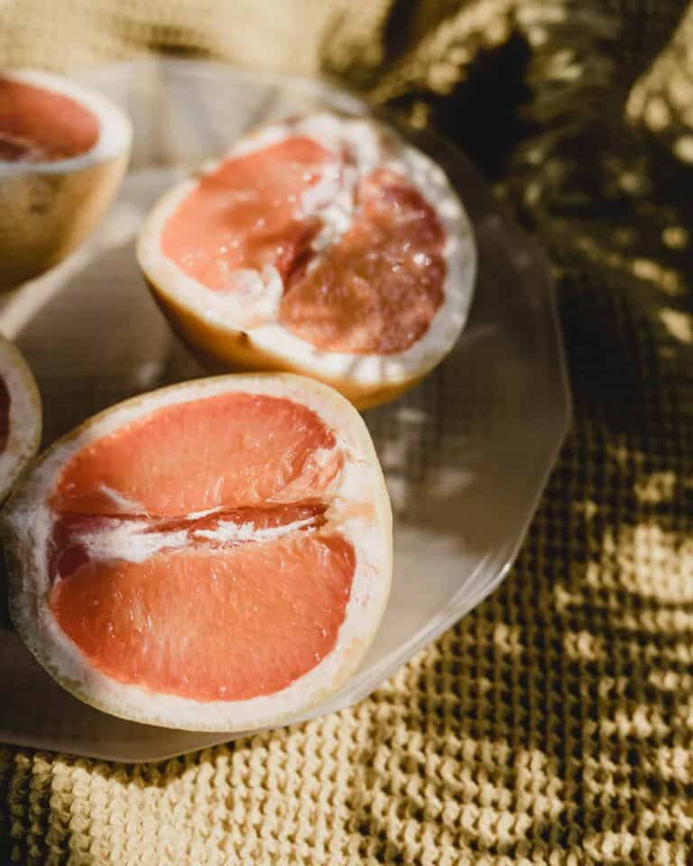 36 Pink Fruit - The Complete List from Exotic to Common with Photos ...