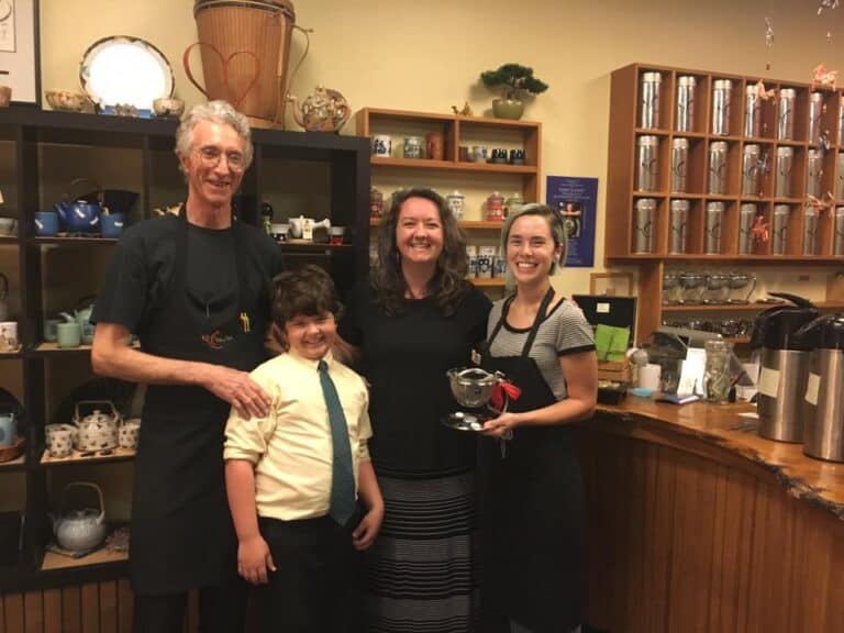 This 5-Star Tea House Has Some Seriously Strict Rules (But You'll Want ...