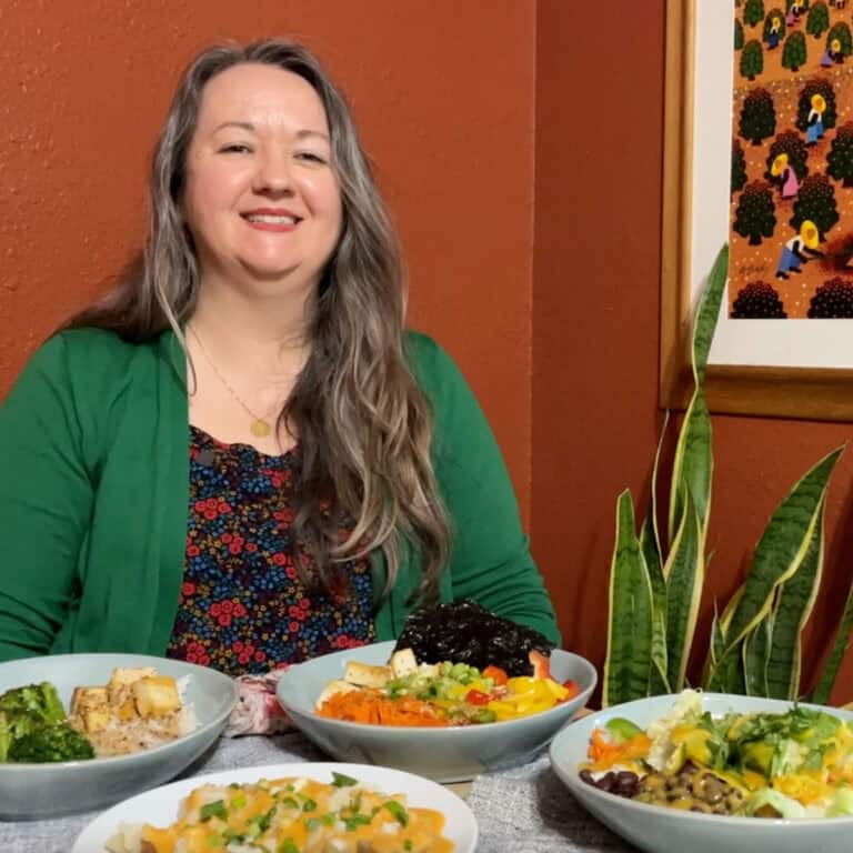 How to Save 10 Hours a Week Cooking Plant-Based WITHOUT Spending More ...